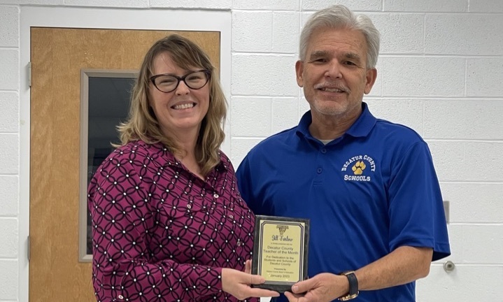 News | Decatur County Middle School