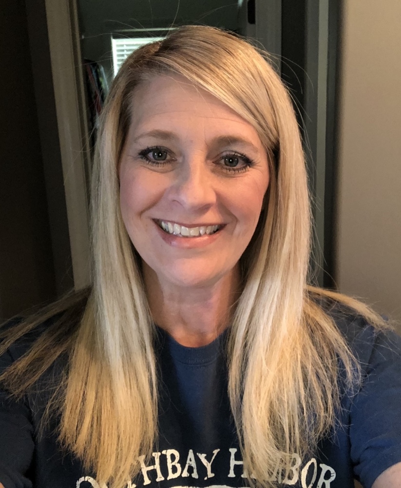 Ms. Michele Keeton named Riverside High School Employee of the Month ...