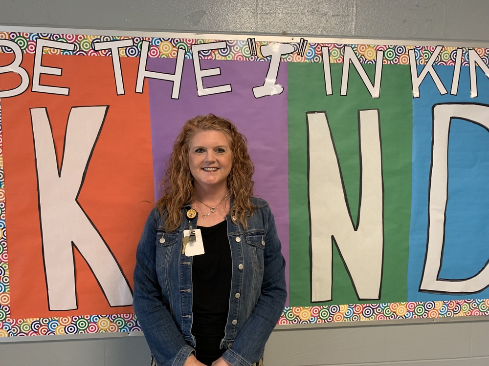 Walker Chosen as DCMS Teacher of the Month for April | Decatur County ...