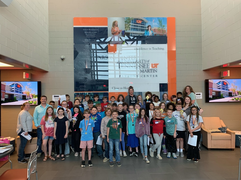 Decatur County Middle School