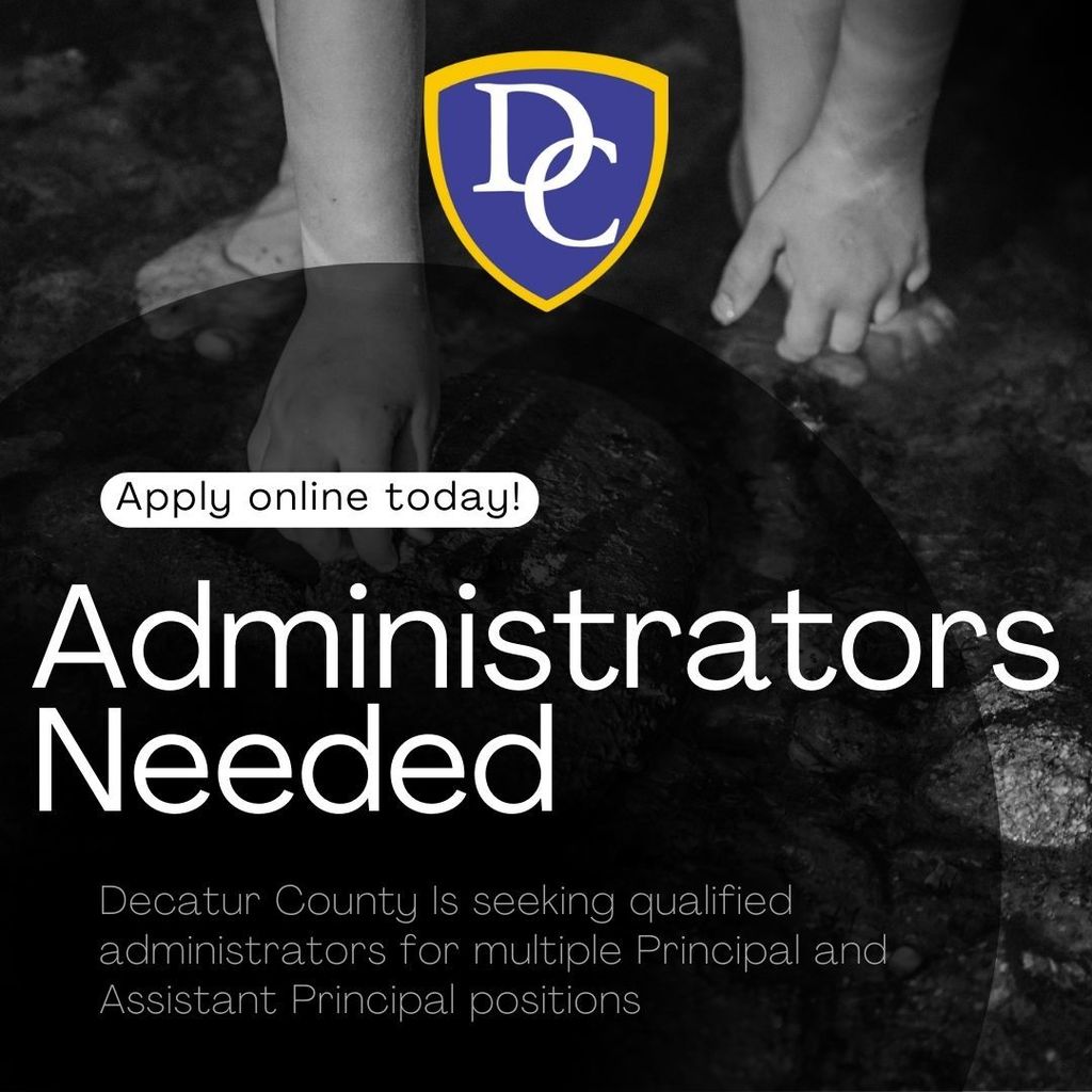 Live Feed | Decatur County Middle School