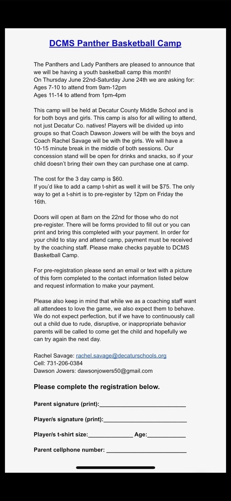 Live Feed | Riverside High School