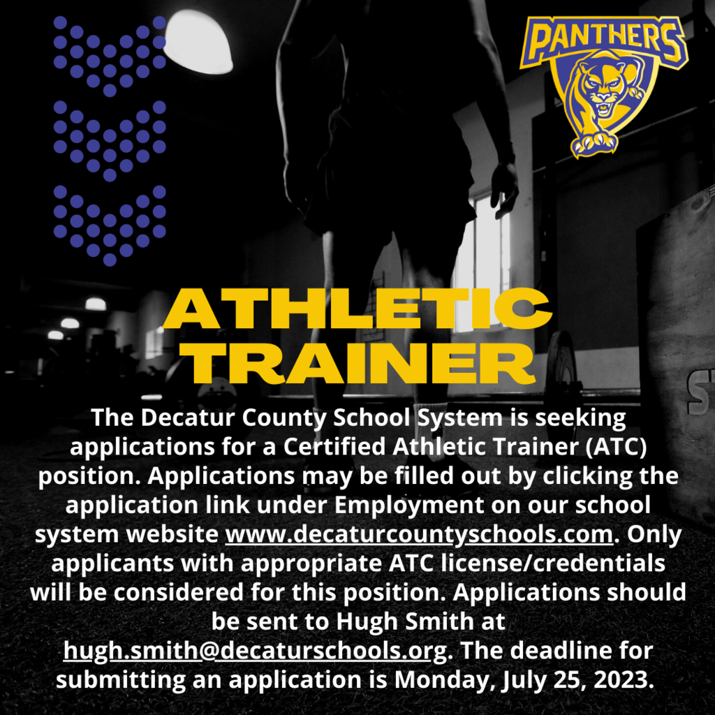 Live Feed | Decatur County Middle School