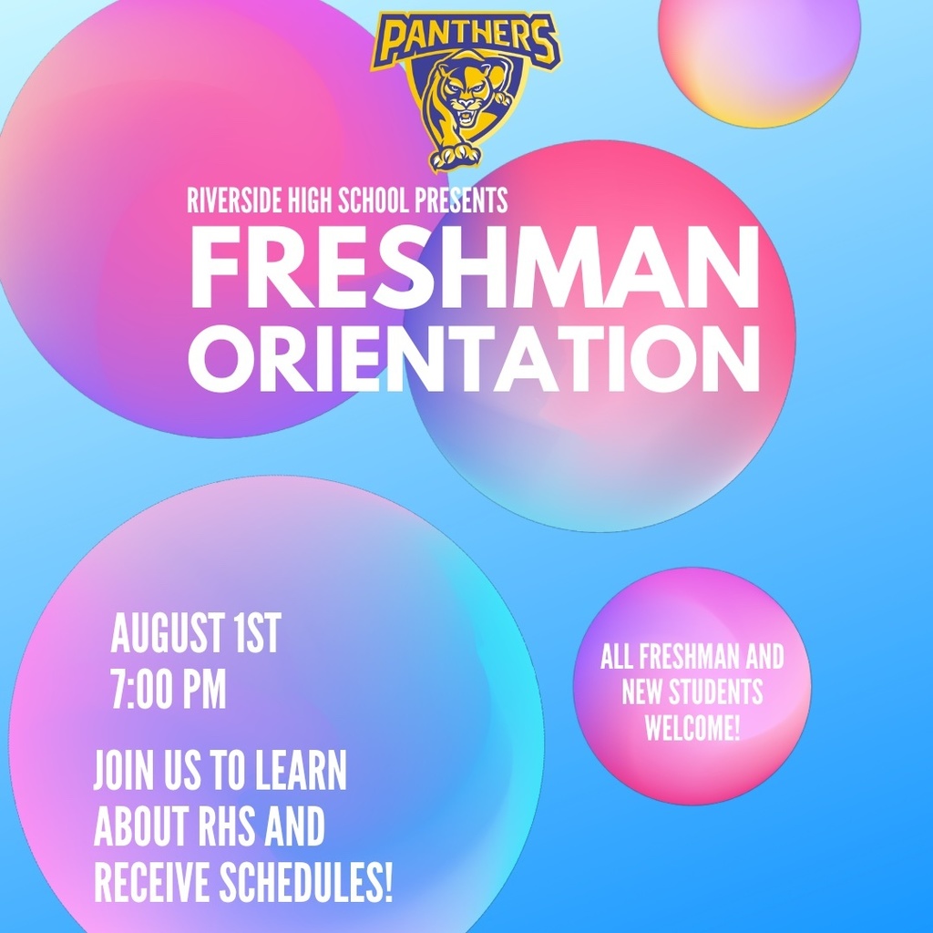 Live Feed | Riverside High School