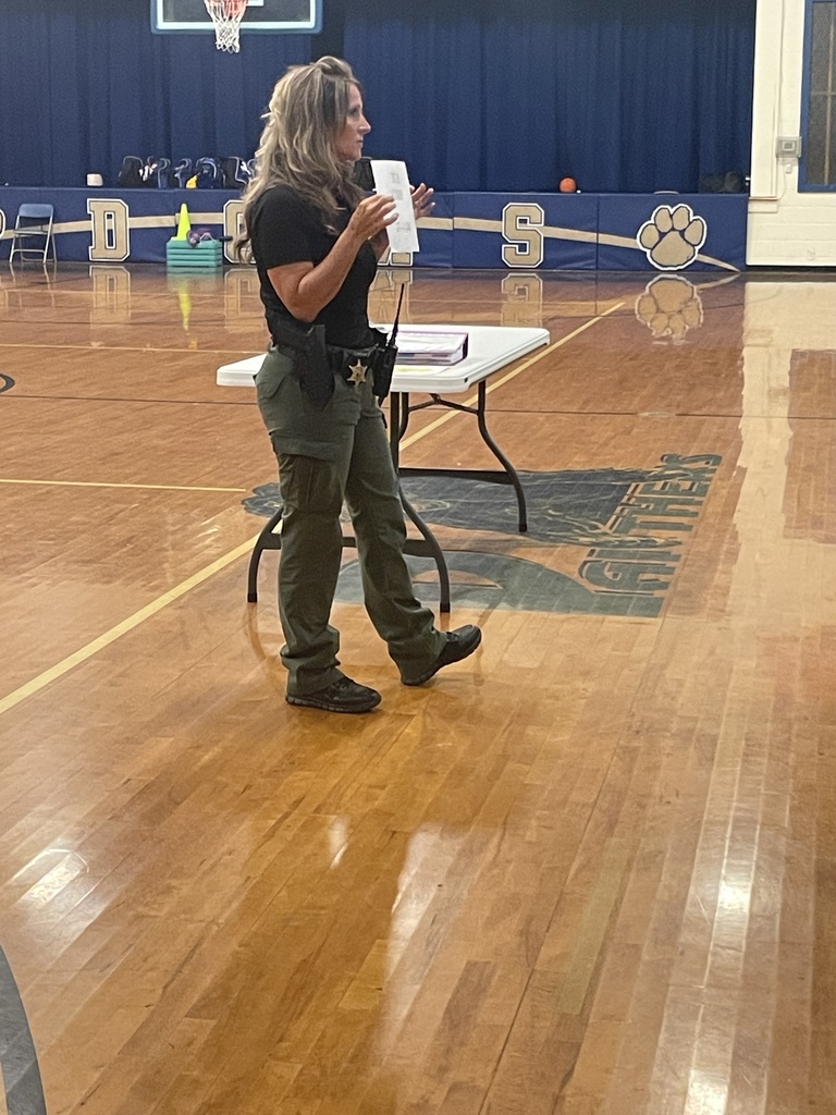 Live Feed | Decatur County Middle School